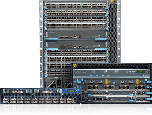 Juniper EX ⇔ Catalyst接続：注意すべき3点